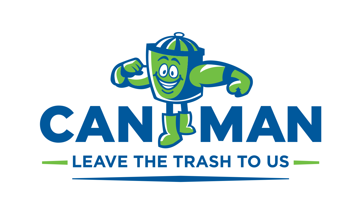 Can Man Solutions | Making Life Easier, One Bin at a Time